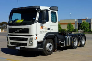 HR, HC & MC Truck Driver Training | Roadmaster Truck Driving School